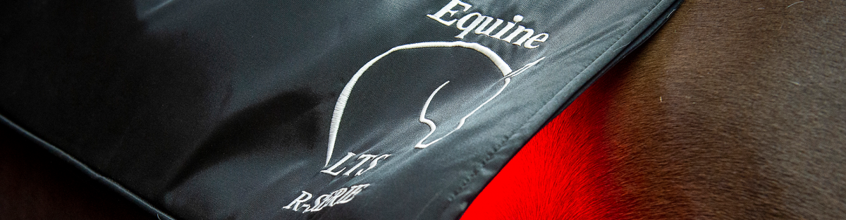 Front page - Equine LTS ApS