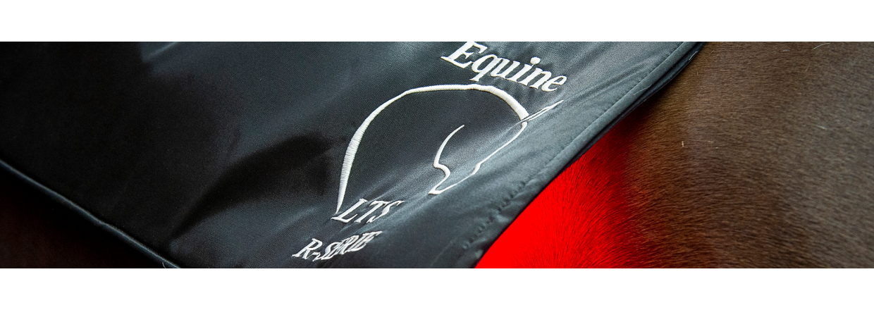 Front page - Equine LTS ApS