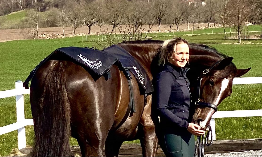 Johanna Due-Boje - Equine LTS